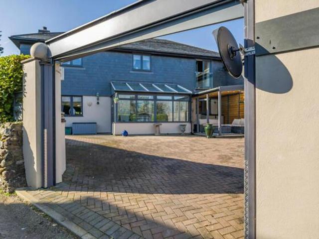 House 3 Bedroom For Sale St. Ives Cornwall 580000 ES99092486