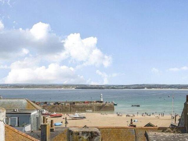 House 3 Bedroom For Sale St. Ives Cornwall 625000 ES100649266