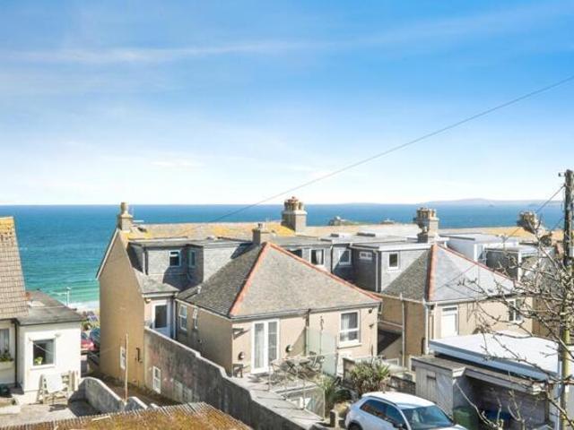 House 3 Bedroom For Sale St. Ives Cornwall 800000 ELS98903292