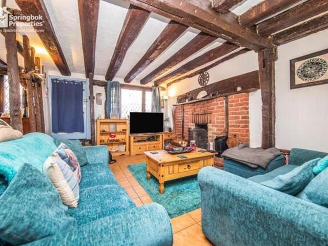 House 3 Bedroom For Sale St. Osyth Essex 218000 ELS99641792