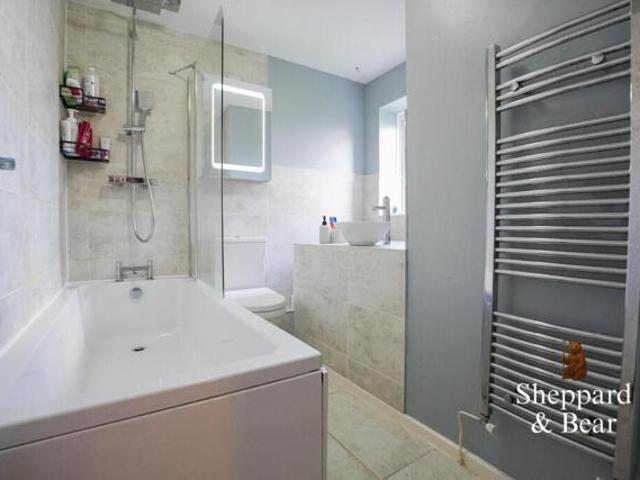 House 3 Bedroom For Sale St. Mellons St. Mellons 260000 ES100503346