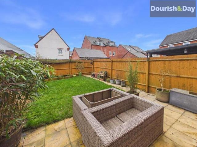 House 3 Bedroom For Sale Stafford Staffordshire 280000 ELS99571752