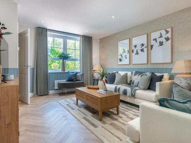 House 3 Bedroom For Sale Stafford Staffordshire 288000 ES101678548