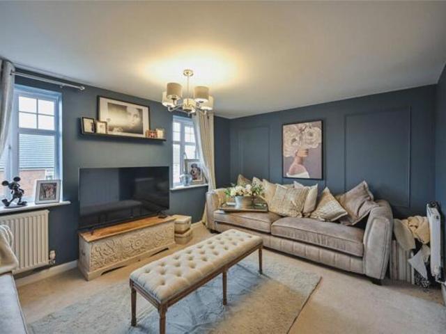 House 3 Bedroom For Sale Stafford Staffordshire 315000 ES101678641