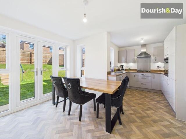 House 3 Bedroom For Sale Stafford Staffordshire 316000 ELS100854778