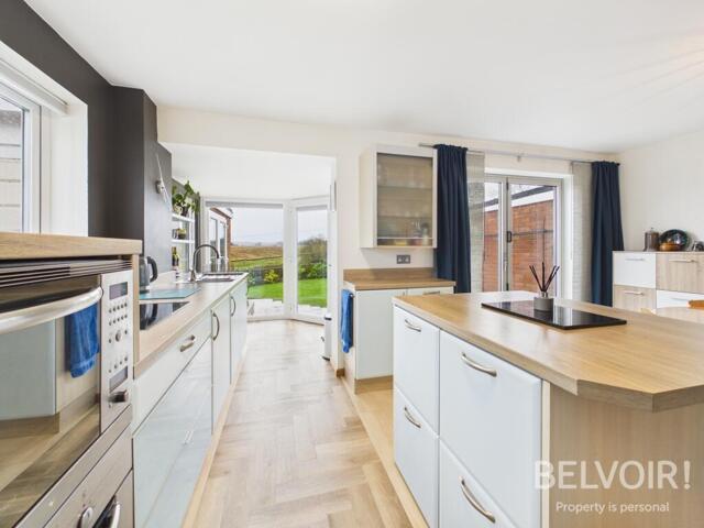 House 3 Bedroom For Sale Stafford Staffordshire 365000 ES99437083