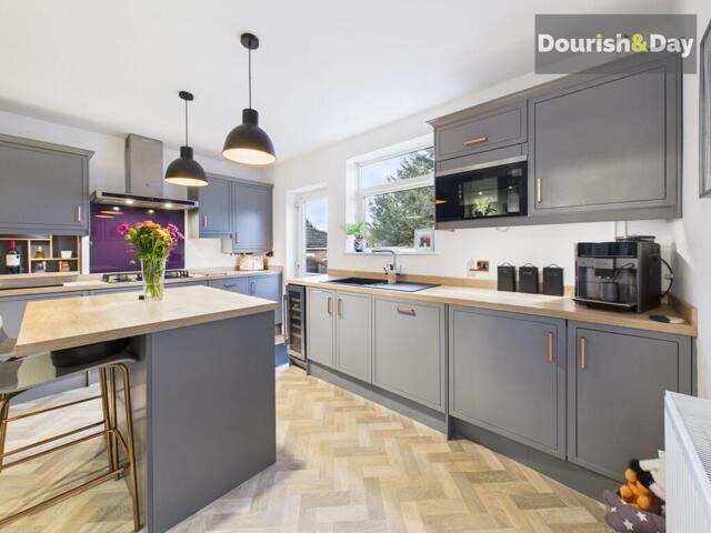 House 3 Bedroom For Sale Stafford Staffordshire 375000 ELS98577836