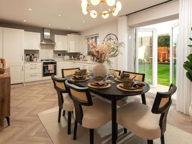 House 3 Bedroom For Sale Staffordshire Staffordshire 345000 ES100398650