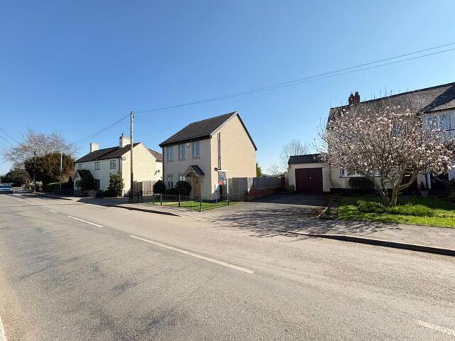 House 3 Bedroom For Sale Staffordshire Staffordshire 360000 ELS100398591