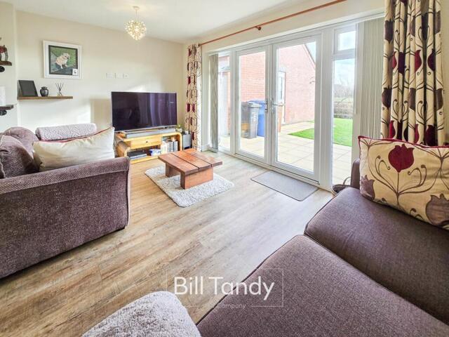 House 3 Bedroom For Sale Staffordshire Staffordshire 323000 ELS99054915