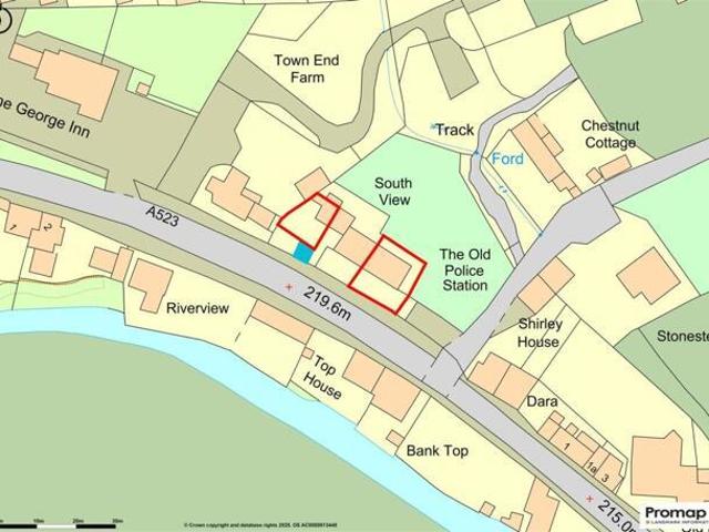 House 3 Bedroom For Sale Staffordshire Staffordshire 335000 ES101025485
