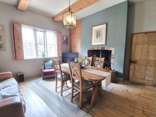 House 3 Bedroom For Sale Staffordshire Staffordshire 440000 ES101678689