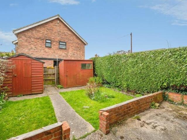 House 3 Bedroom For Sale Stalham Norfolk 180000 ES101278013