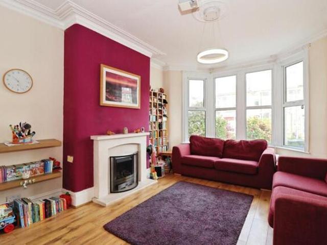 House 3 Bedroom For Sale Staple Hill South Gloucestershire 350000 ELS100096726