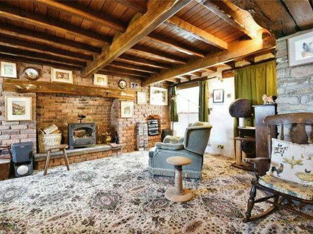 House 3 Bedroom For Sale Stockport Cheshire East 1150000 ELS100426337
