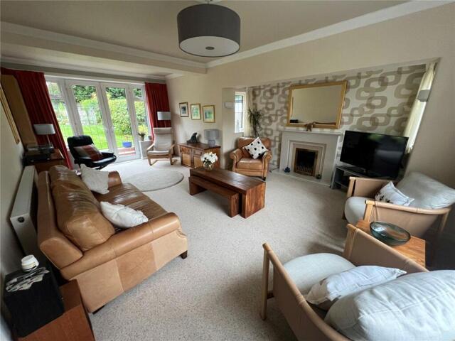 House 3 Bedroom For Sale Stockport Cheshire East 690000 ELS100132211