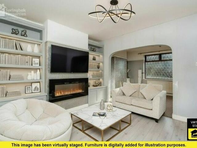 House 3 Bedroom For Sale Stockport Greater Manchester 240000 ELS98903396