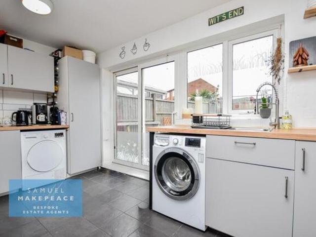 House 3 Bedroom For Sale Stoke On Trent Staffordshire 180000 ELS99523878