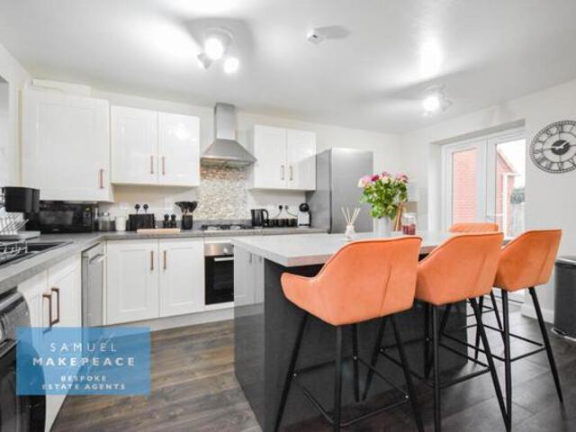 House 3 Bedroom For Sale Stoke On Trent Staffordshire 240000 ELS98930123