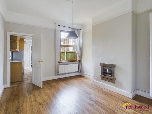 House 3 Bedroom For Sale Stoke On Trent Stoke on Trent 150000 ELS100263310