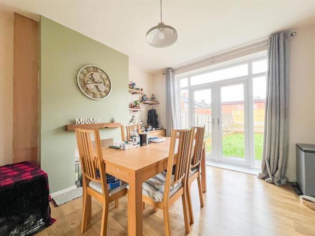 House 3 Bedroom For Sale Stoke On Trent Stoke on Trent 210000 ELS99315357