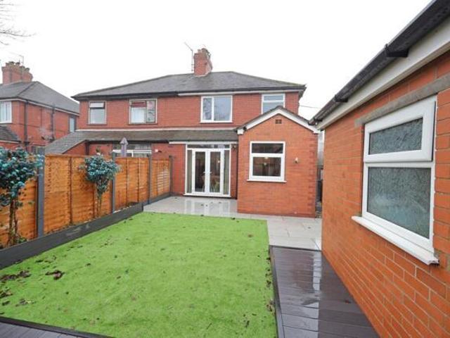 House 3 Bedroom For Sale Stoke On Trent Stoke on Trent 230000 ELS101351903