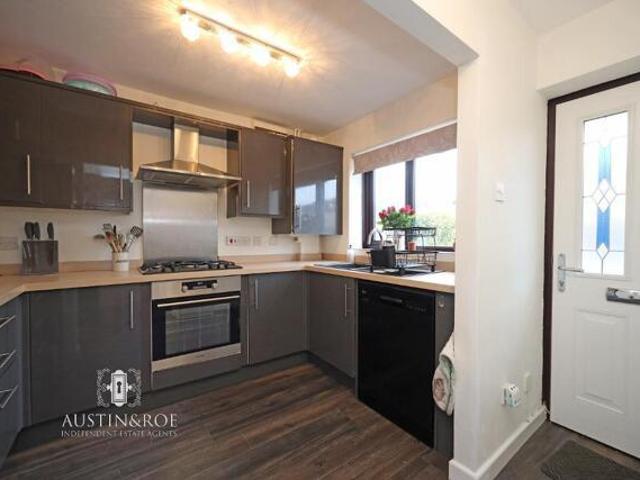 House 3 Bedroom For Sale Stone Staffordshire 269950 ES99808772