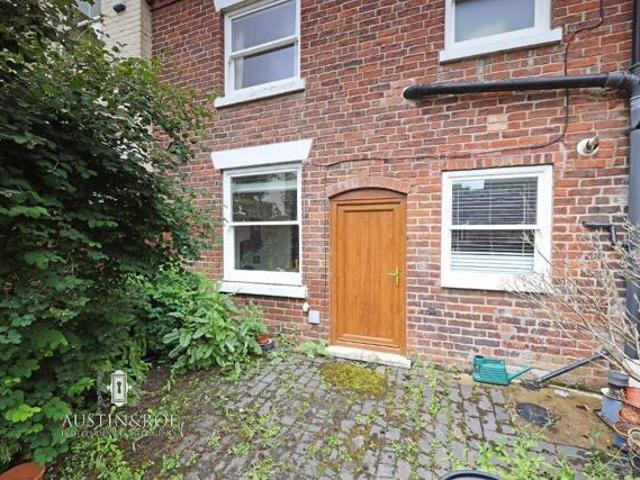 House 3 Bedroom For Sale Stone Staffordshire 325000 ELS99608236