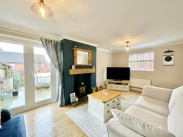 House 3 Bedroom For Sale Stone Staffordshire 350000 ELS100615233