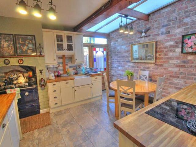 House 3 Bedroom For Sale Stourport On Severn Worcestershire 245000 ES100953746
