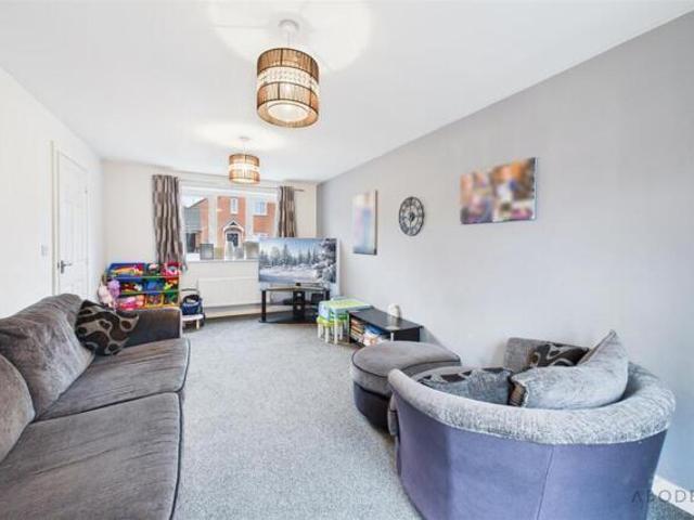 House 3 Bedroom For Sale Stretton Cheshire 270000 ES99344605