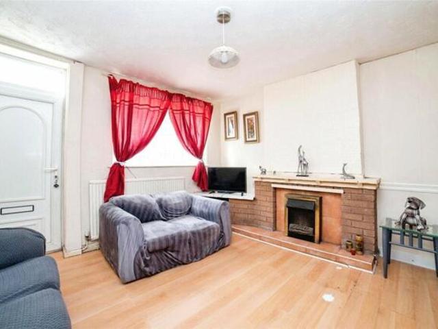 House 3 Bedroom For Sale Sutton Nottinghamshire 80000 ES101797105