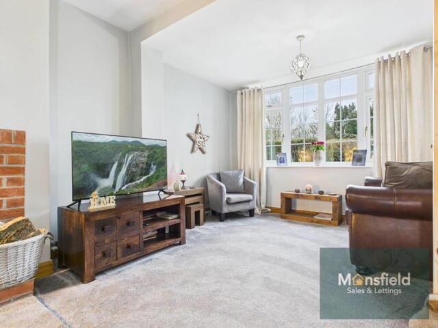 House 3 Bedroom For Sale Sutton Nottinghamshire 230000 ES100881570