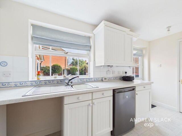 House 3 Bedroom For Sale Sutton Nottinghamshire 250000 ES100024100