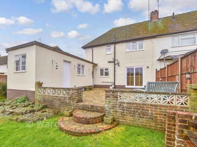 House 3 Bedroom For Sale Sutton Valence Kent 375000 ES100058240