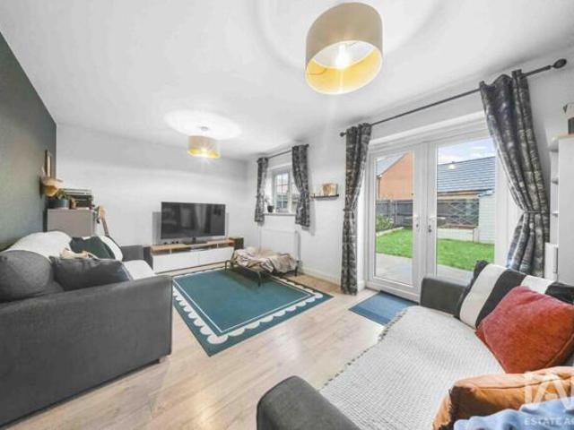 House 3 Bedroom For Sale Sutton West Sussex 112000 ELS100240854