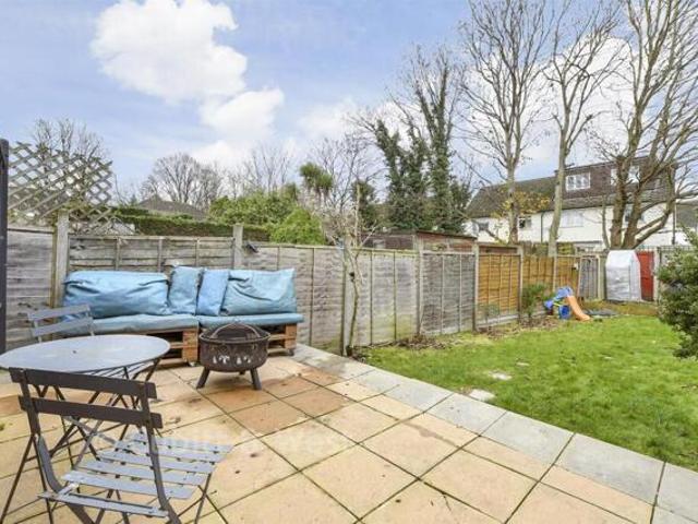 House 3 Bedroom For Sale Sutton West Sussex 550000 ELS98864697
