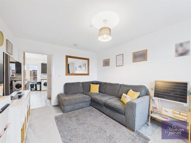 House 3 Bedroom For Sale Sudbrook Sudbrook 299950 ELS99029340
