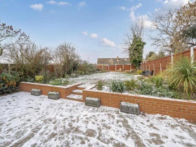 House 3 Bedroom For Sale Sudbury Derbyshire 450000 ELS99029350