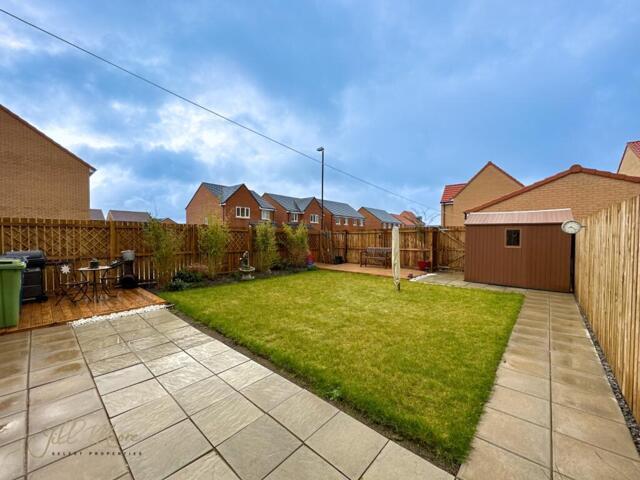 House 3 Bedroom For Sale Sunderland Sunderland 210000 ELS99735885