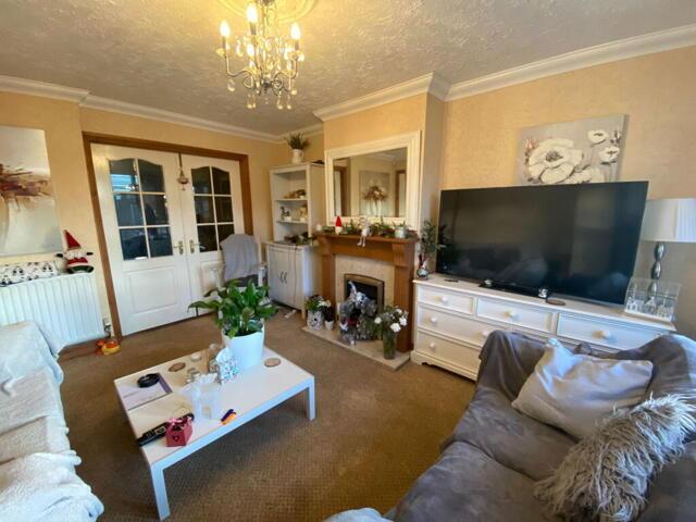 House 3 Bedroom For Sale Swadlincote Derbyshire 195000 ES100541148