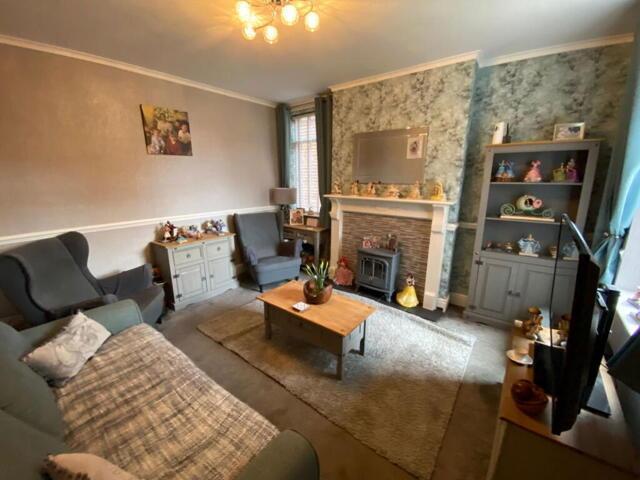 House 3 Bedroom For Sale Swadlincote Derbyshire 199950 ES101119265