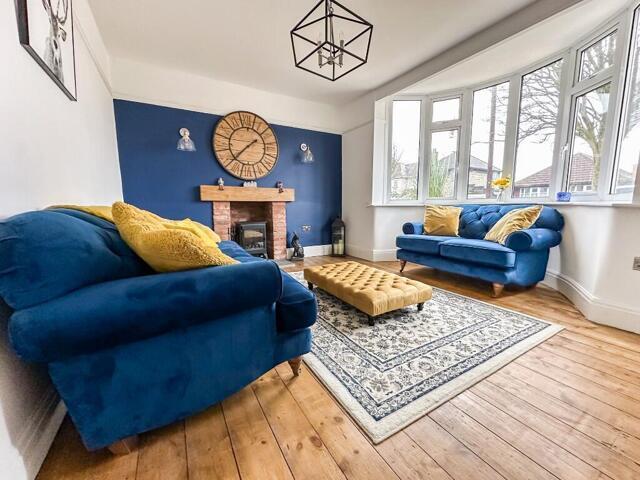 House 3 Bedroom For Sale Swindon Wiltshire 410000 ES99523889