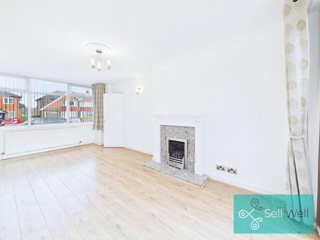 House 3 Bedroom For Sale Swinton Greater Manchester 325000 ELS100398117