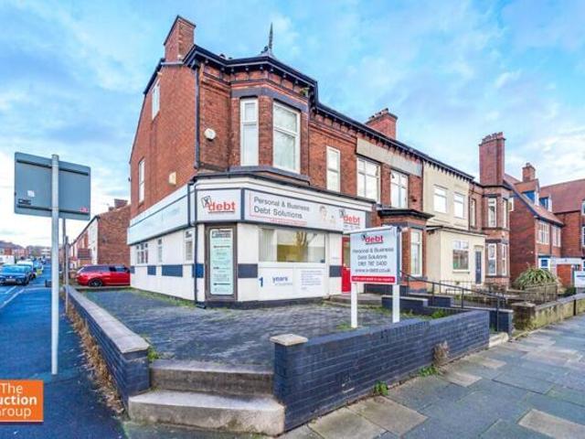 House 3 Bedroom For Sale Swinton Salford 295000 ES99475768