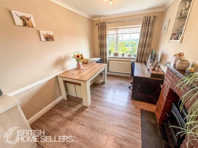 House 3 Bedroom For Sale Powys Powys 245000 ELS98930255