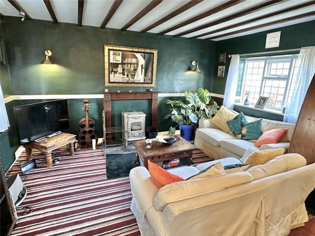 House 3 Bedroom For Sale Powys Powys 270000 ES98477718