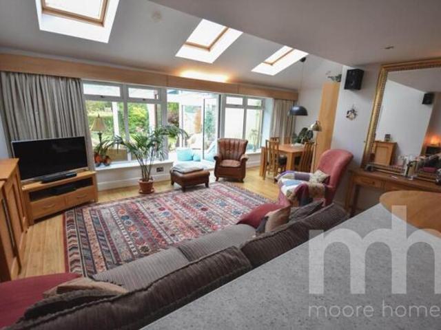 House 3 Bedroom For Sale Poynton Cheshire East 450000 ES101025595
