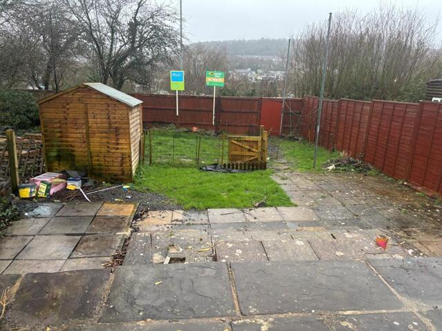 House 3 Bedroom For Sale Pontardawe Pontardawe 140000 ES101777785
