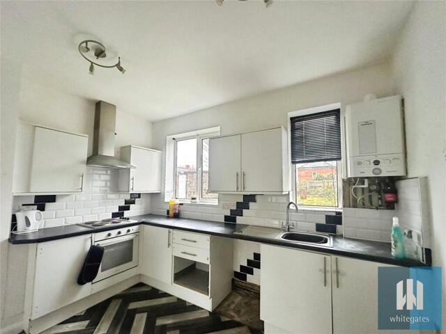 House 3 Bedroom For Sale Pontefract Wakefield 100000 ELS99204156
